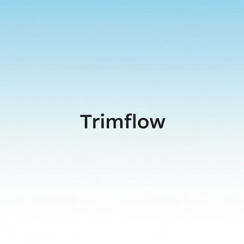 Trimflow - Free Online Video Trimmer | Trim Videos in Browser
